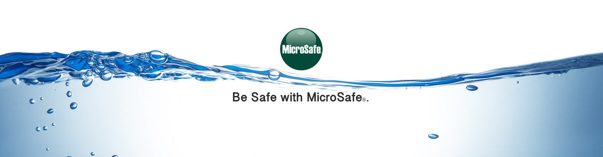 Nanocyn 100% Natural Hospital Grade Disinfectant – Vivotec